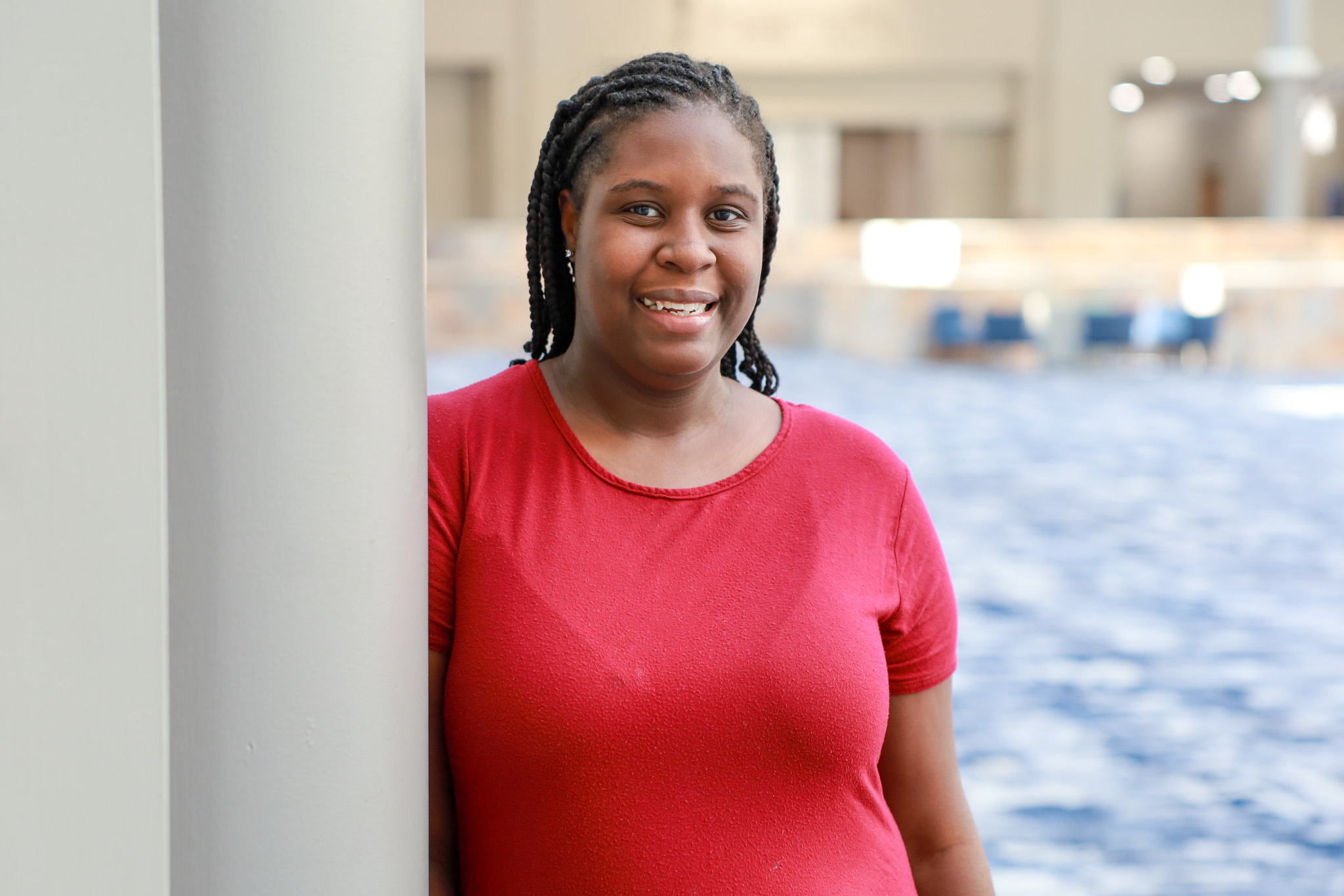 Uplifting New Moms Through upSTART Community Programs - BCM