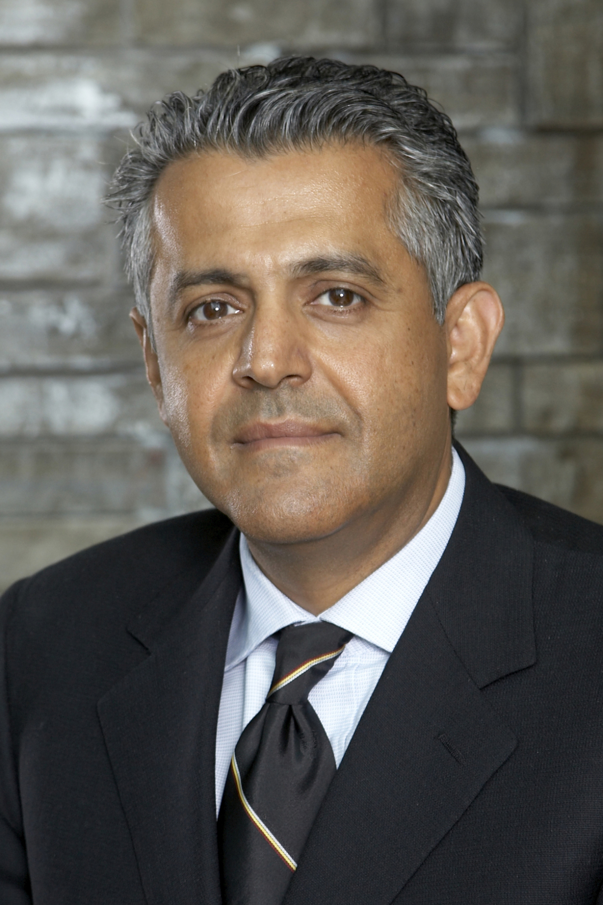 Mehran Anvari - BCM
