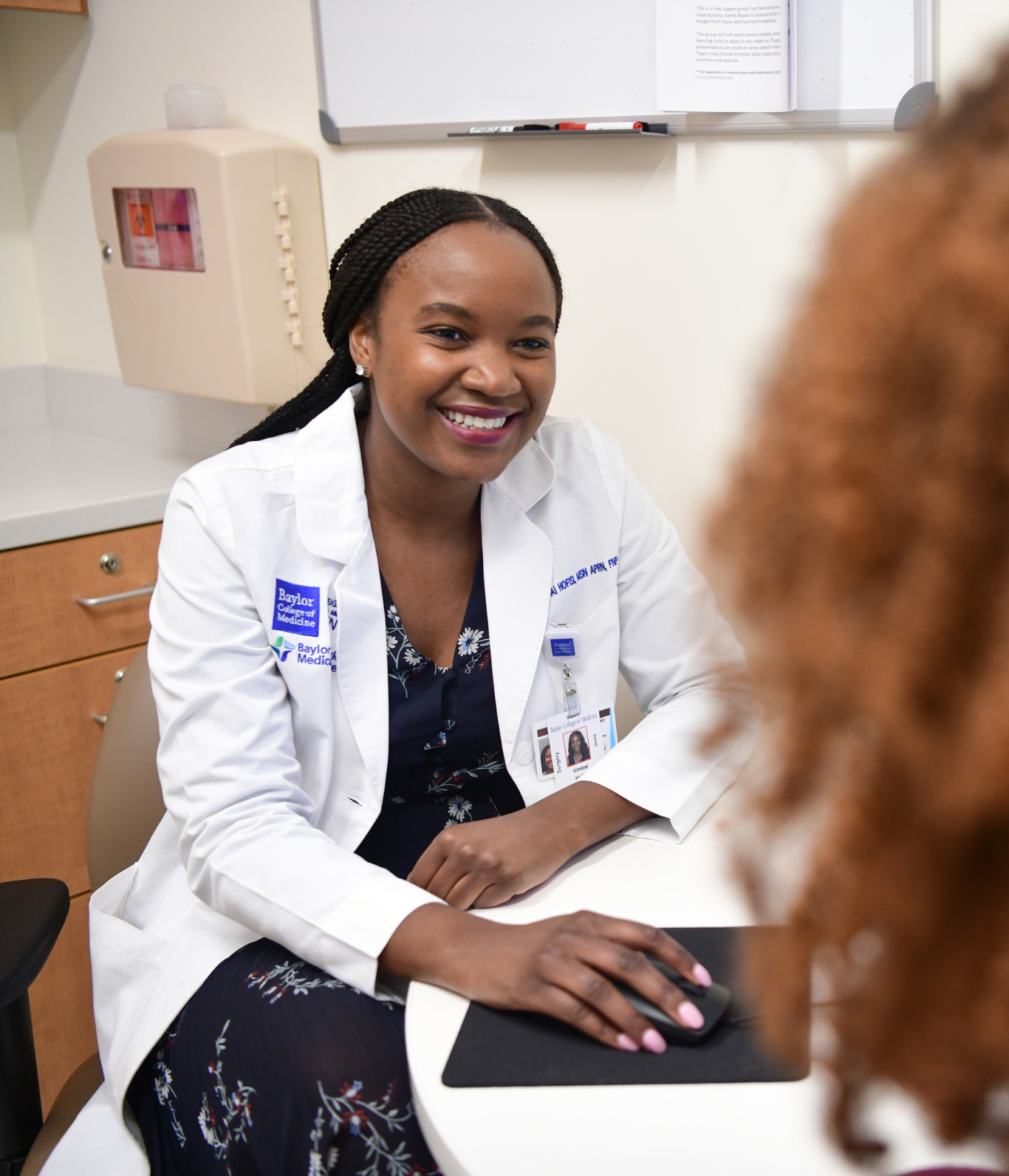 Your Impact - Your Donations Can Make A Difference - BCM