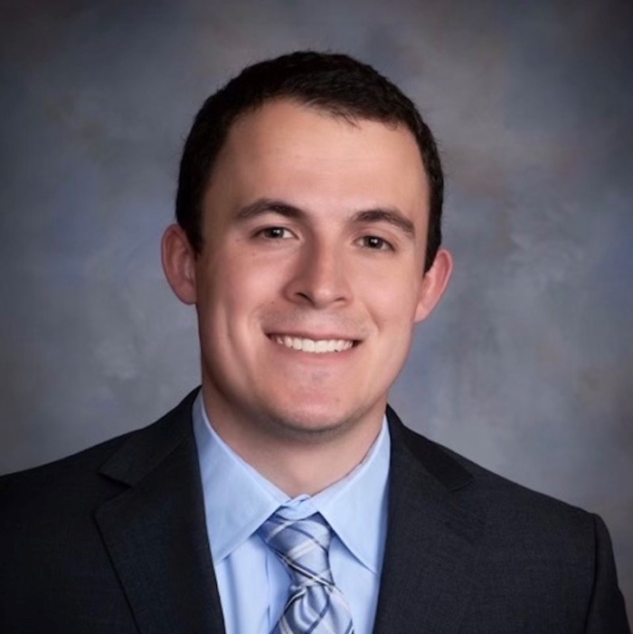 Student Poster Presentations - BCM