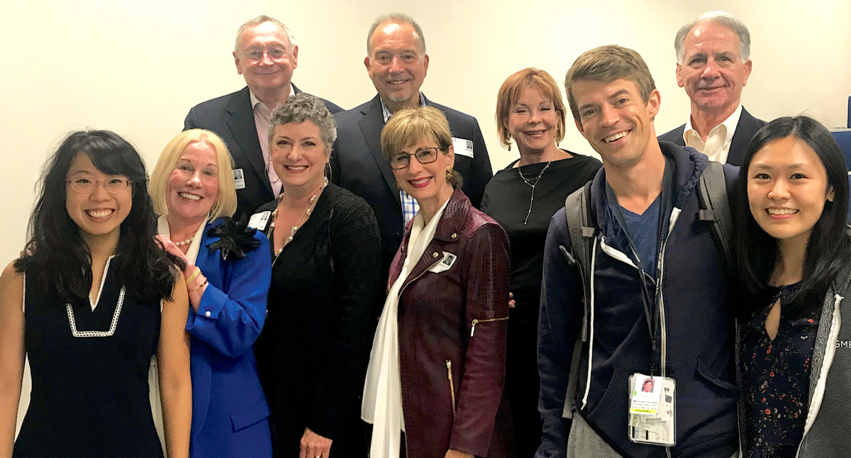 Baylor Research Advocates for Student Scientists - (BRASS)