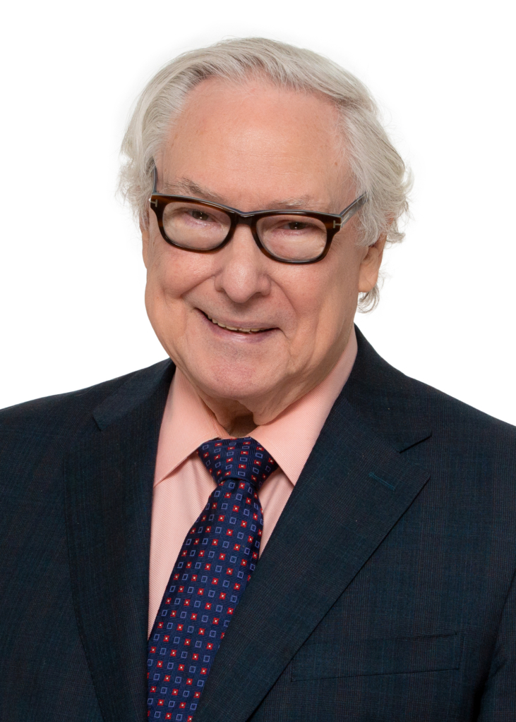 2024 Alumni Awards Bio - O. H. "Bud" Frazier, M.D. ’67, Res. ’68, Res ...