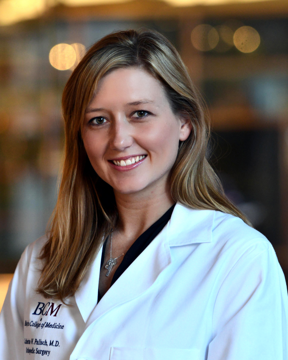 Top Doctors - BCM