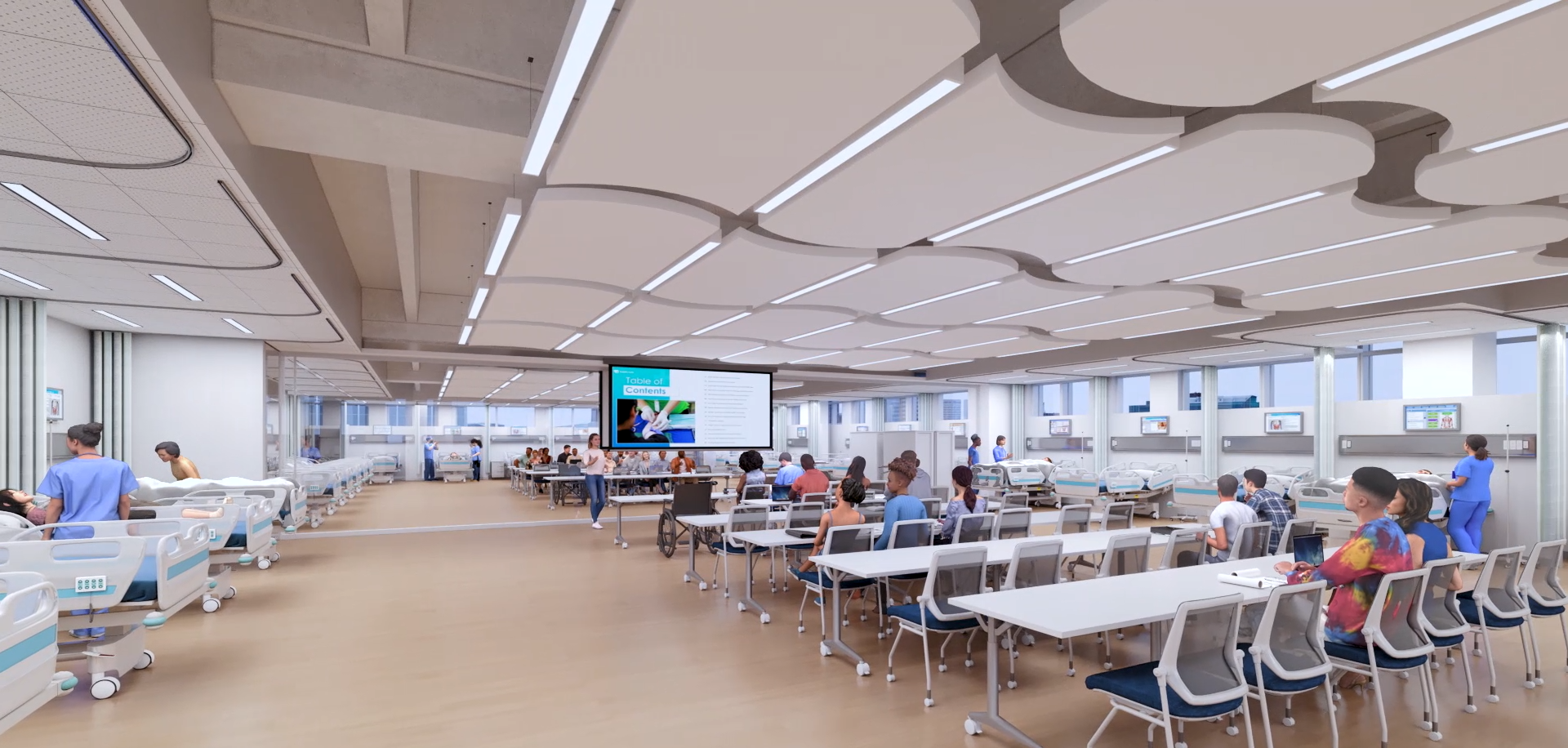 Enhancing Innovative Learning - BCM