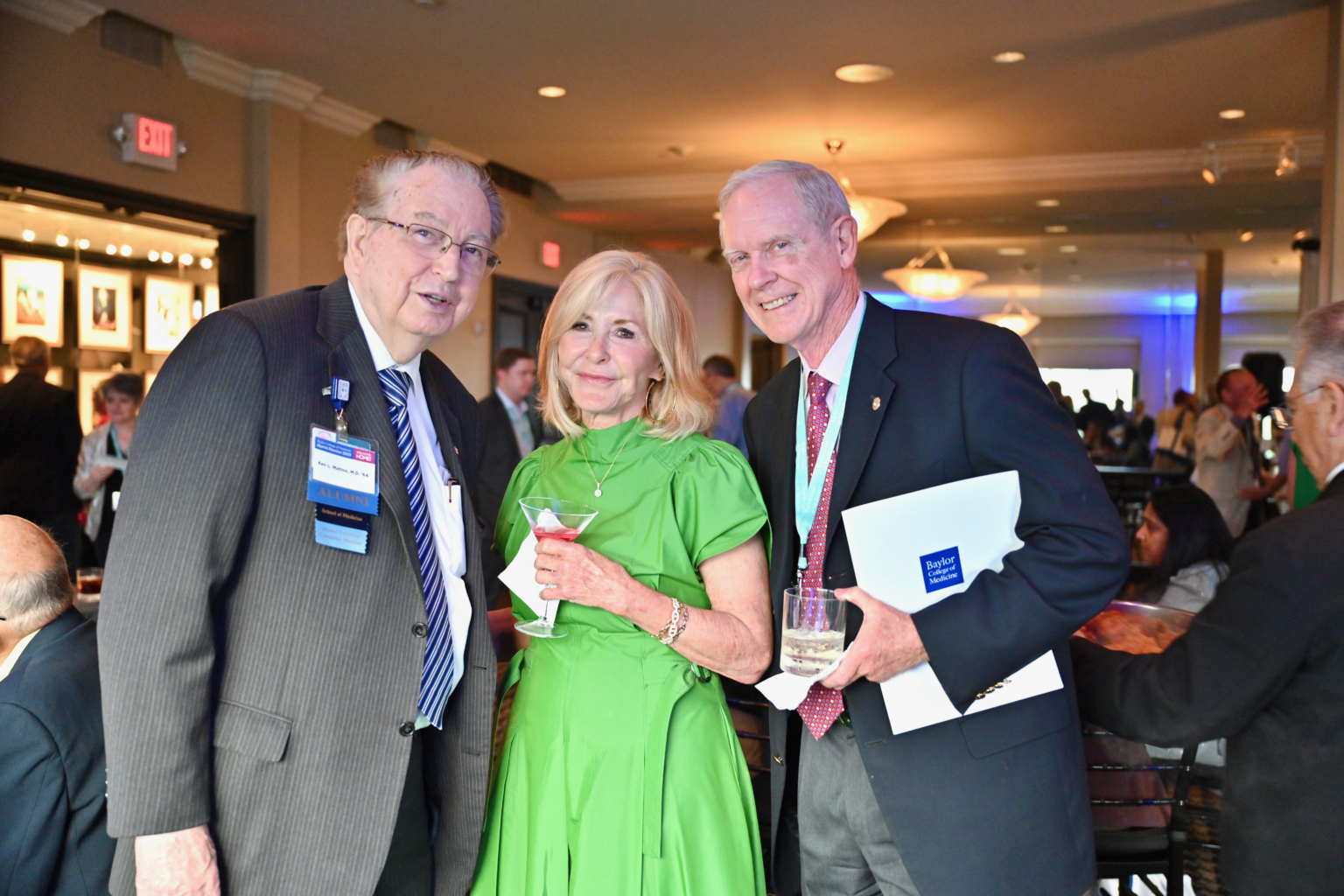 Alumni Reunion 2023 photos - BCM