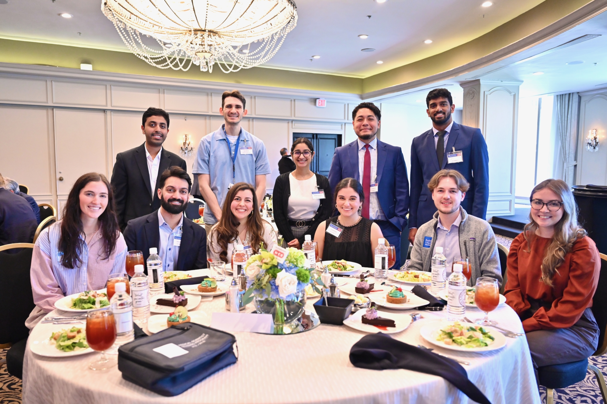 Save the Date(s) - BCM