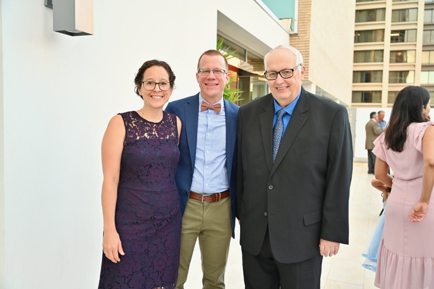 Alumni Awards 2023 Photos - BCM