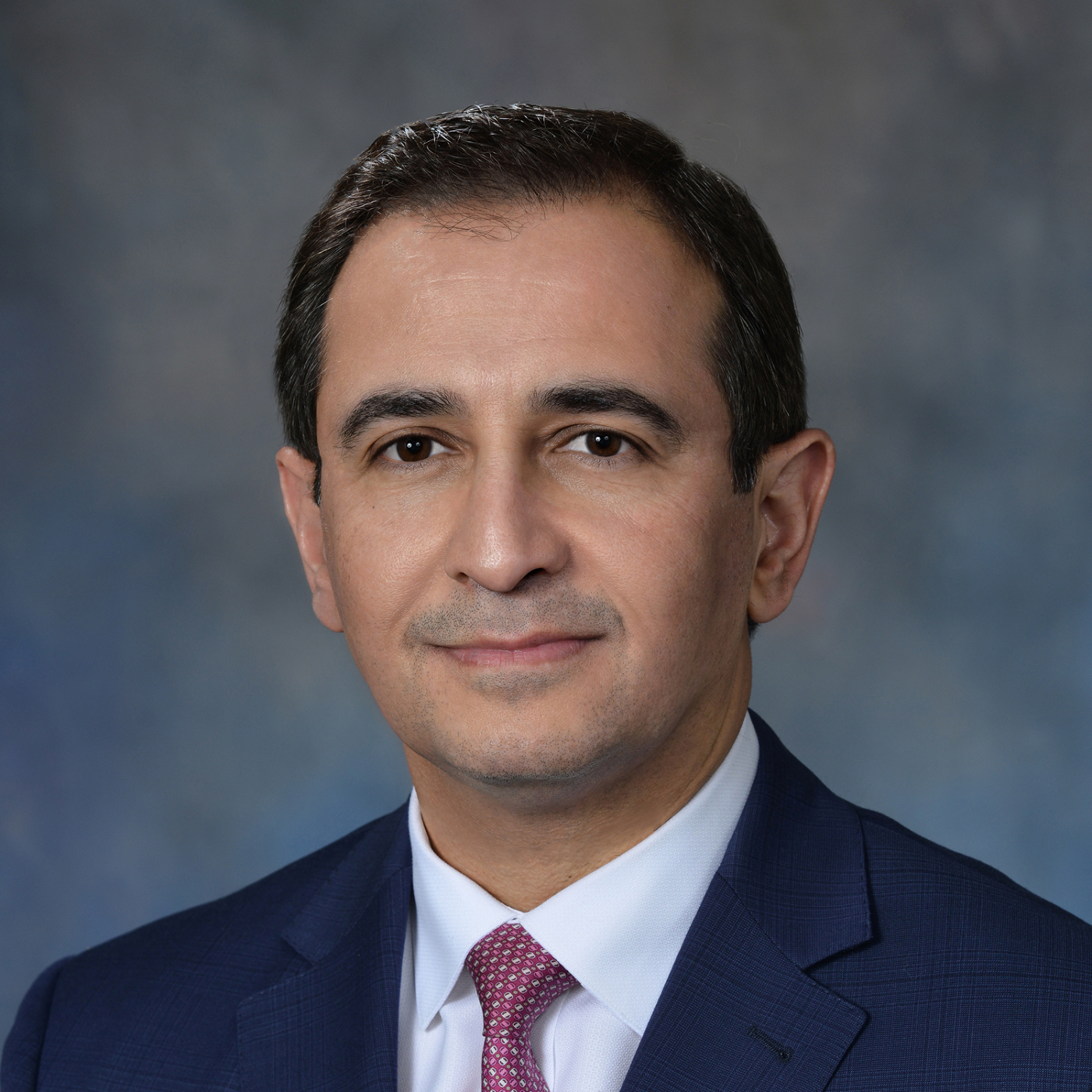 2025 Jaworski Society Luncheon - BCM