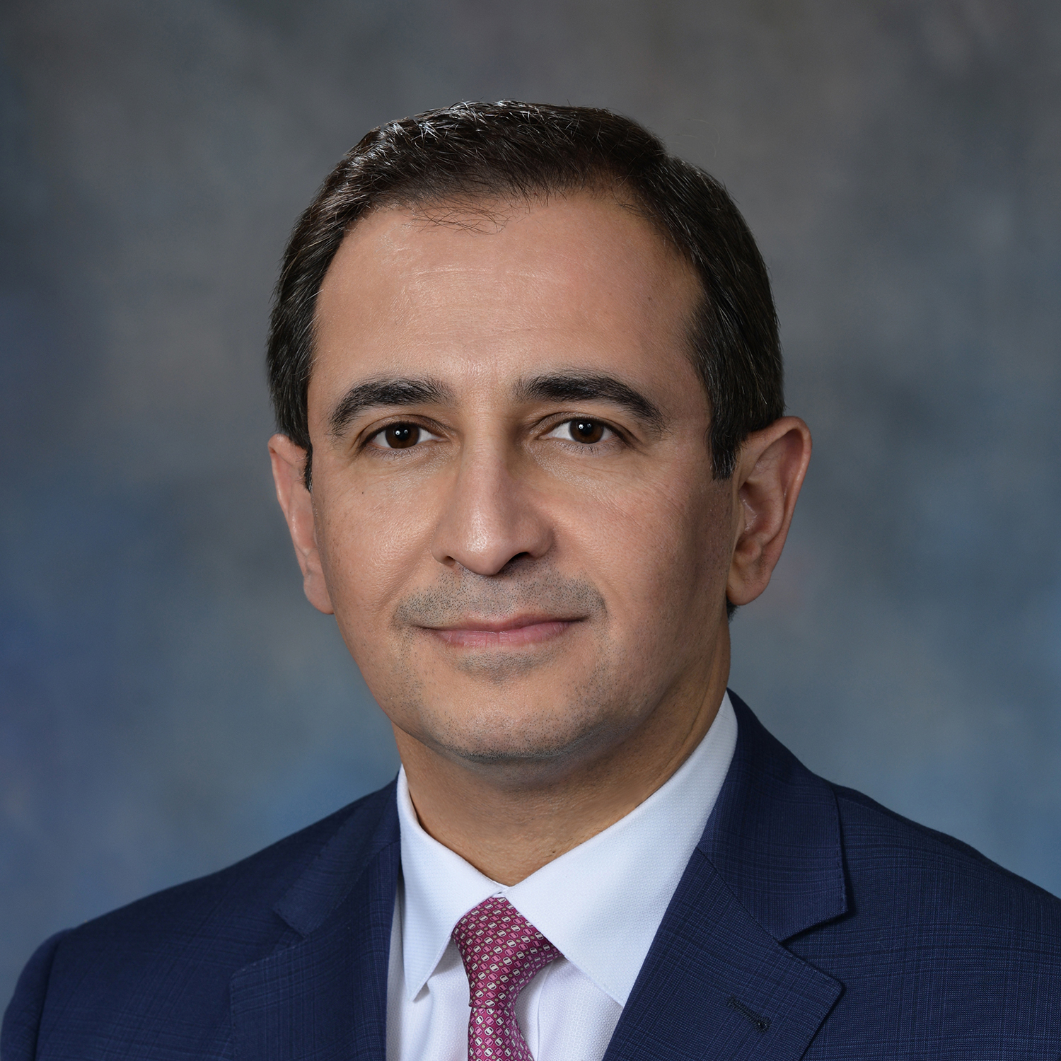 Hashem B. El-Serag, M.D., M.P.H. - BCM