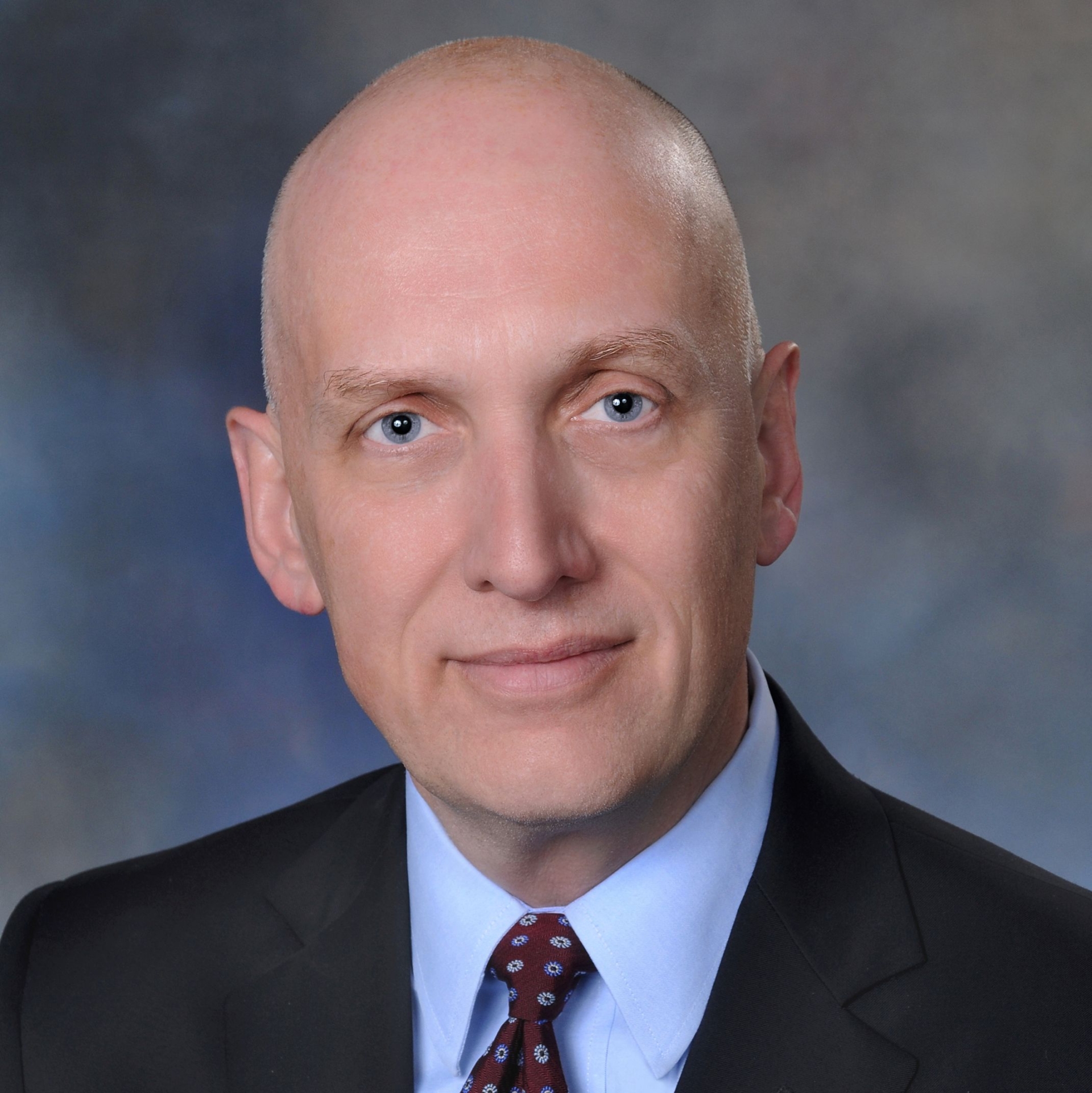 2025 Jaworski Society Luncheon - BCM