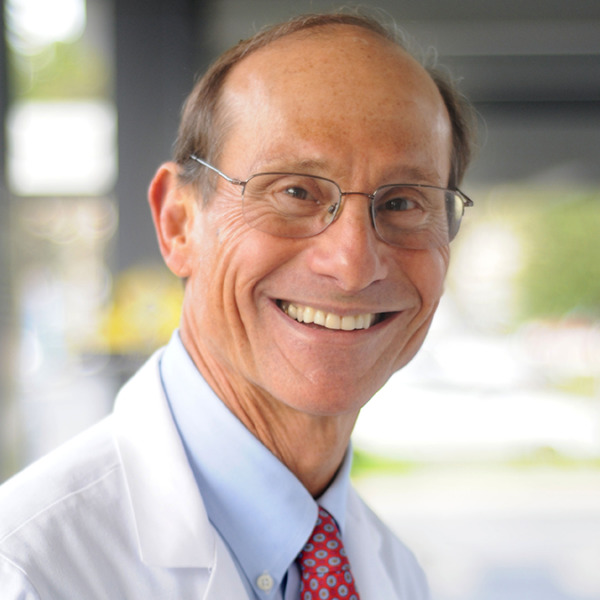 Stuart Yudofsky, M.D. '70 - BCM