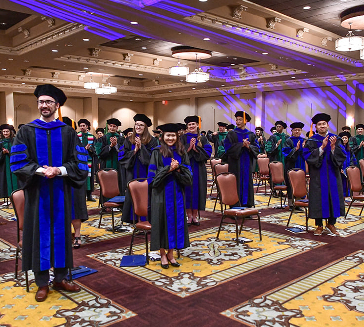 Reunion Schedule - BCM