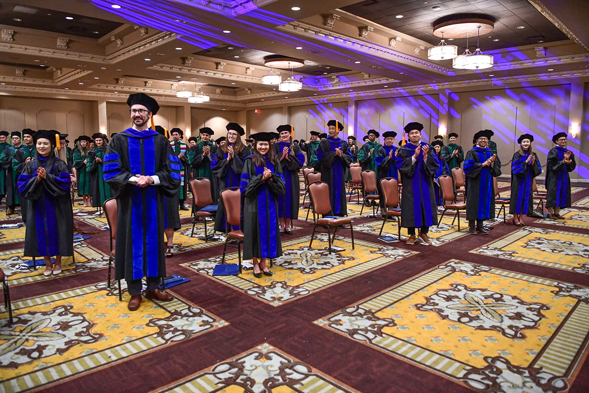 Student Poster Presentations - Give BCM