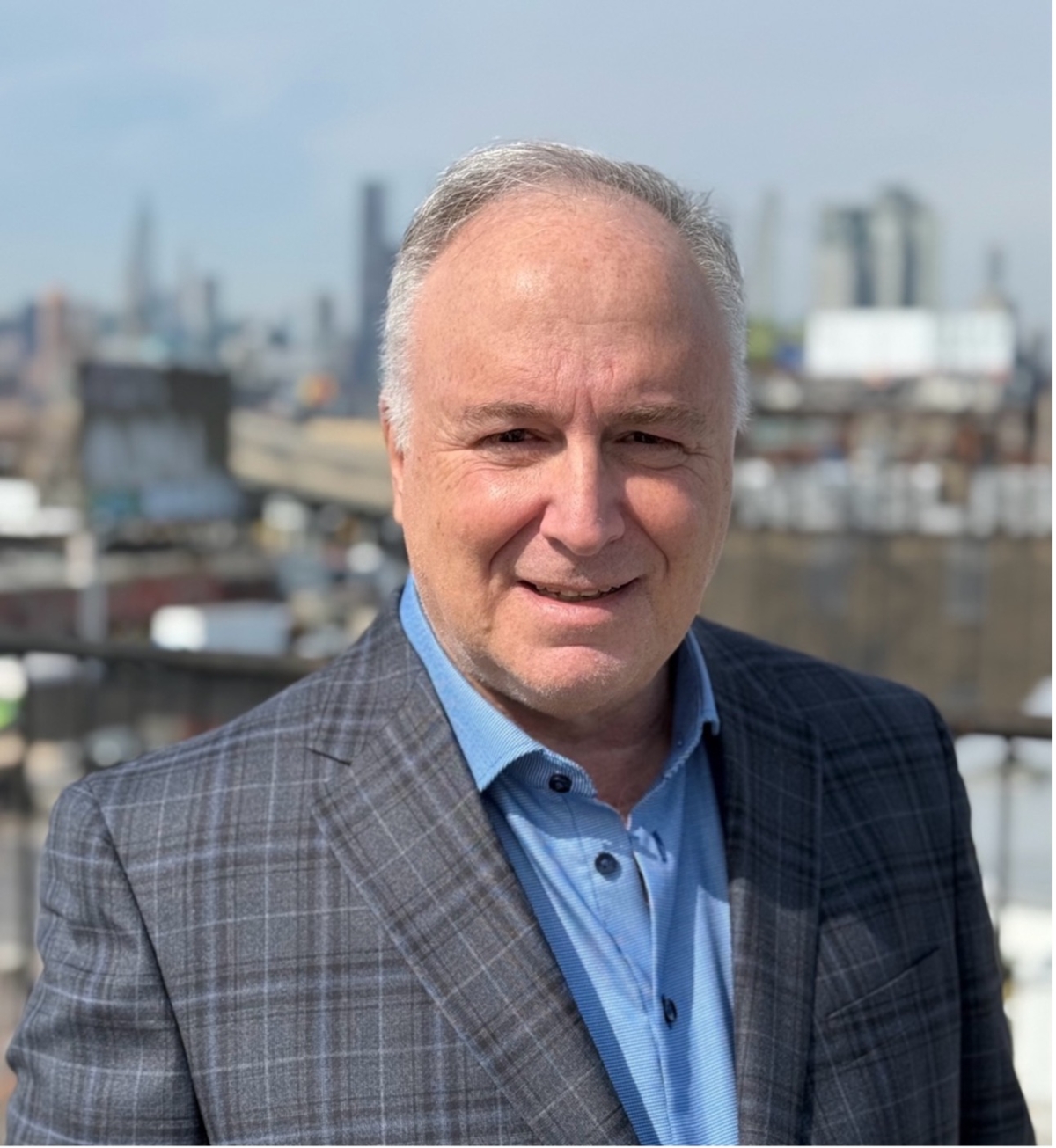 Kevin Salwin, M.D. Bio - BCM