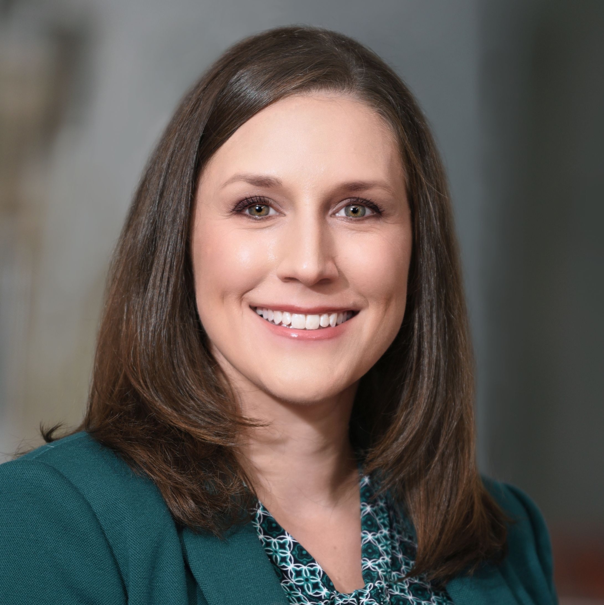 Megan Bullerwell, DNP, CRNA, CHSE - BCM