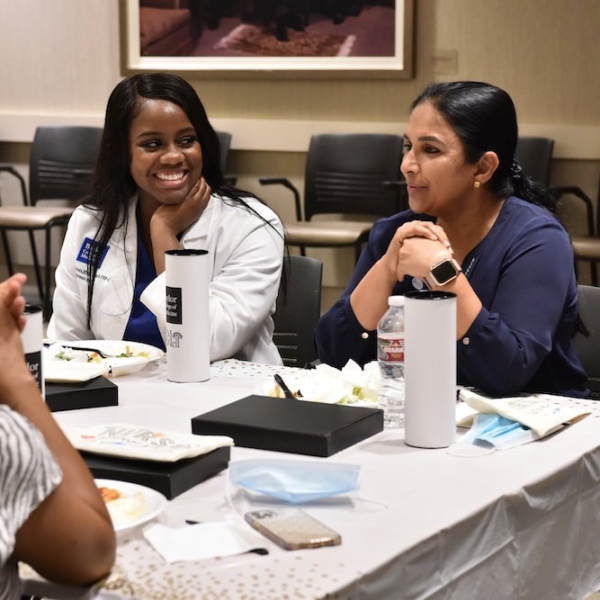 Baylor Research Advocates for Student Scientists - (BRASS)
