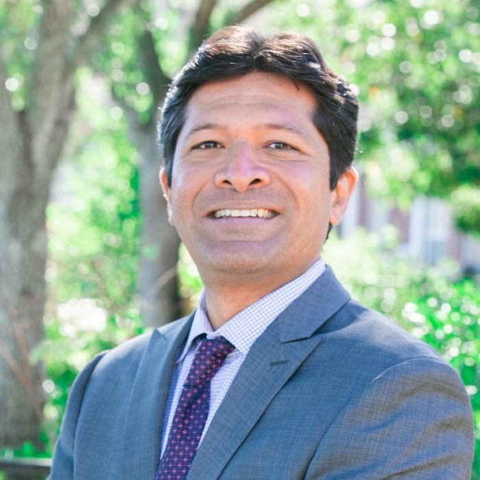 Alumni Reunion Speakers