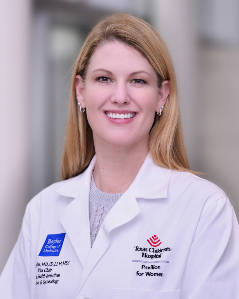 Susan P. Raine - BCM