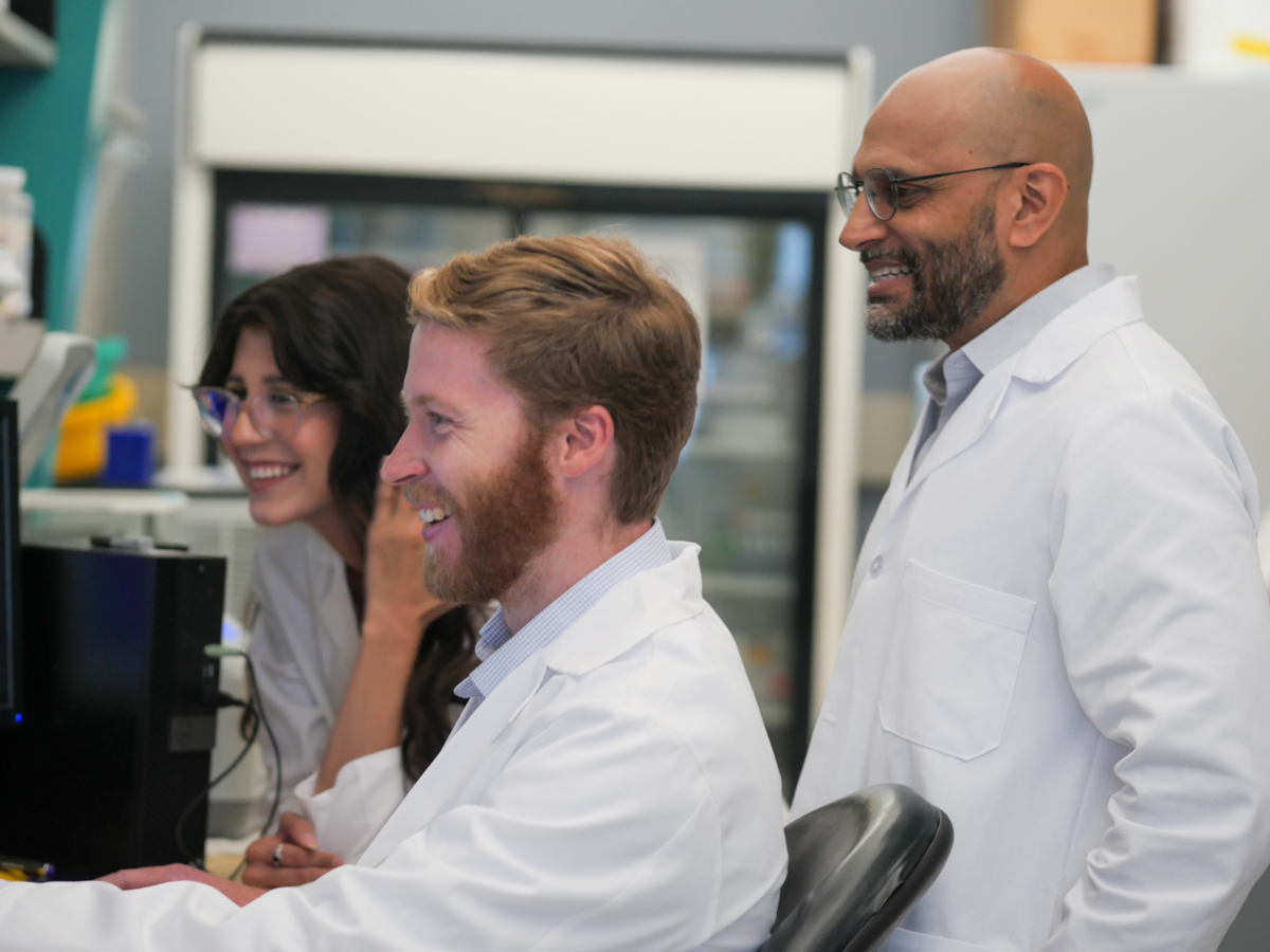 Give | Baylor College of Medicine | BCM
