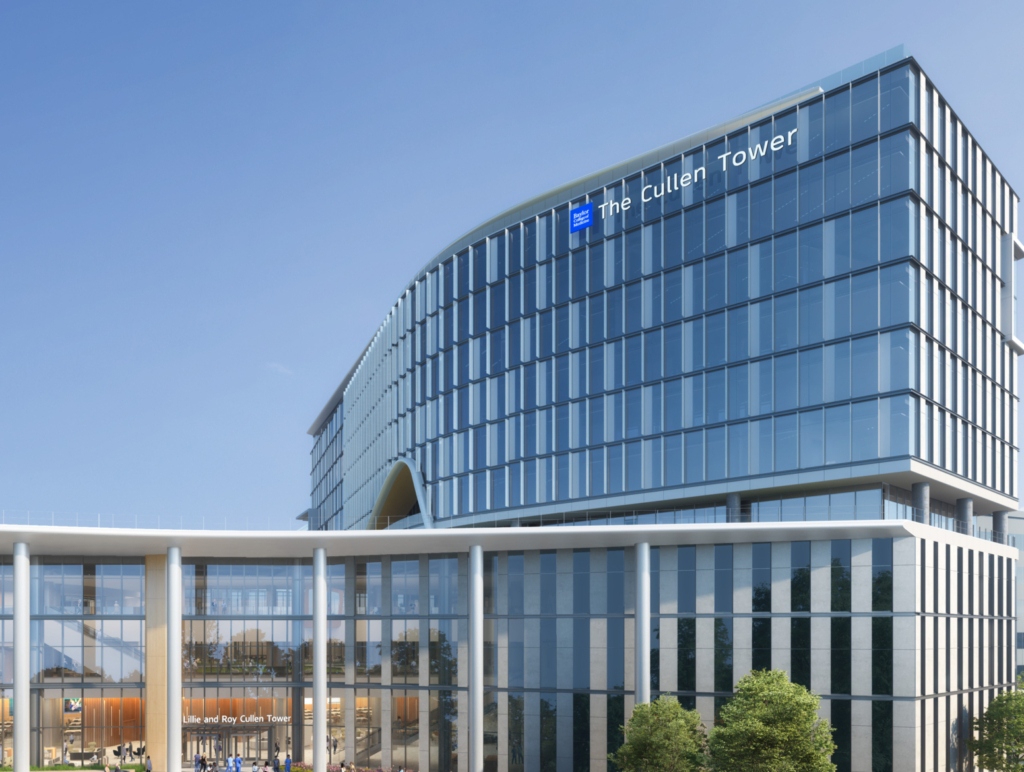 Baylor College of Medicine ushers in new era of medical education and ...