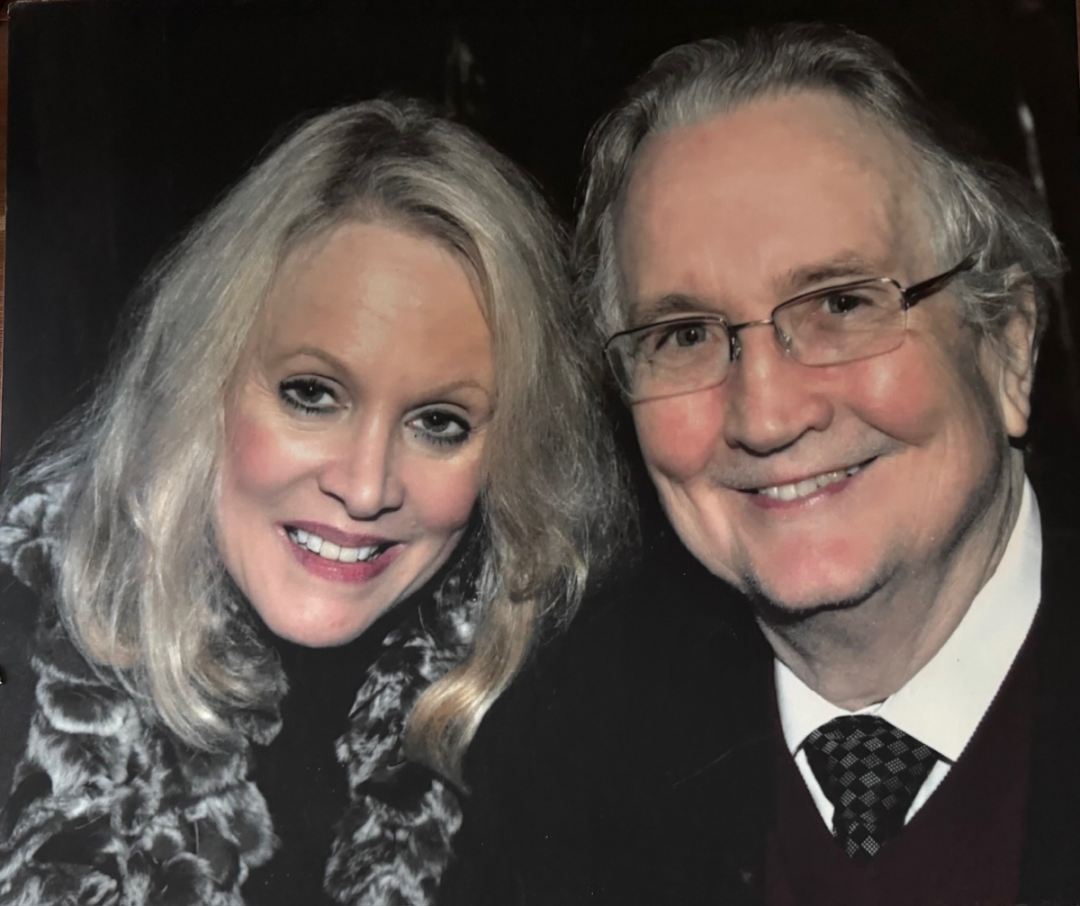 Planned Giving Spotlight - Russell Deter - BCM