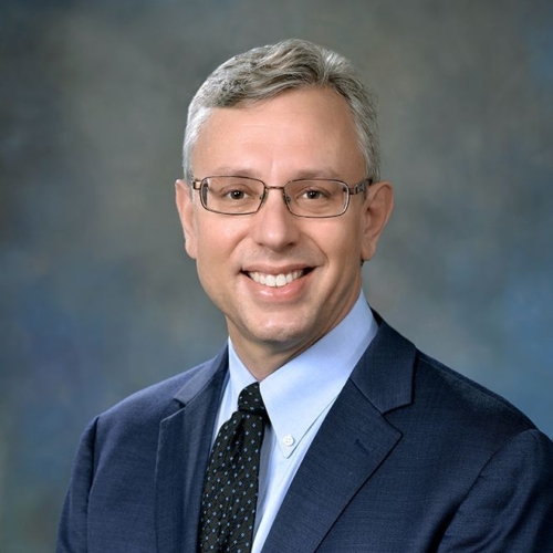 Leadership Spotlight - Thomas Lloyd - BCM