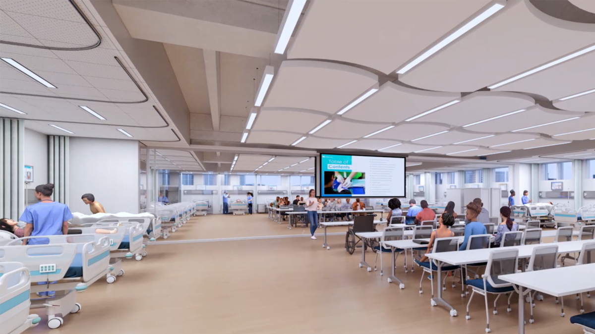 Innovative Medical Education - BCM