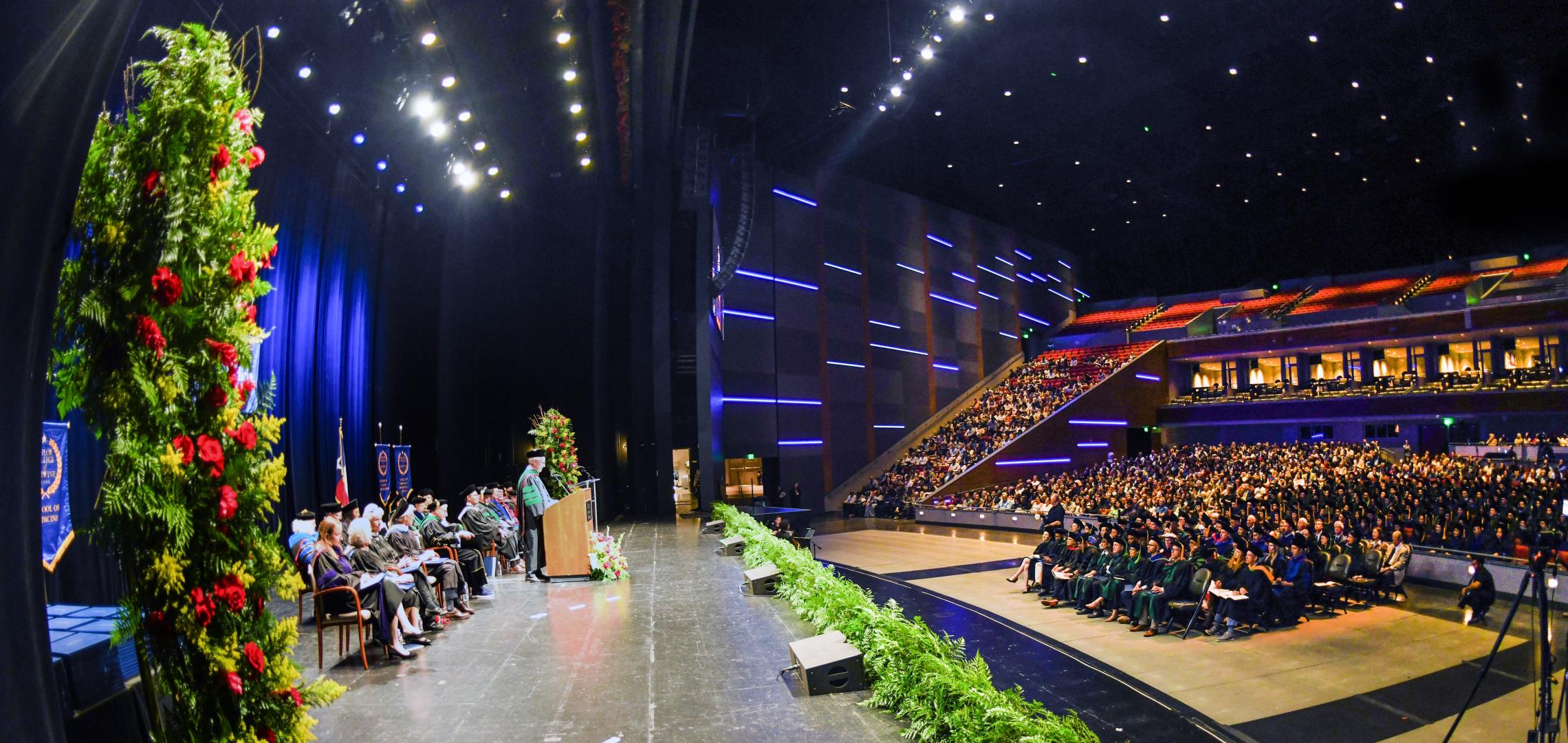 Graduation Recap - BCM