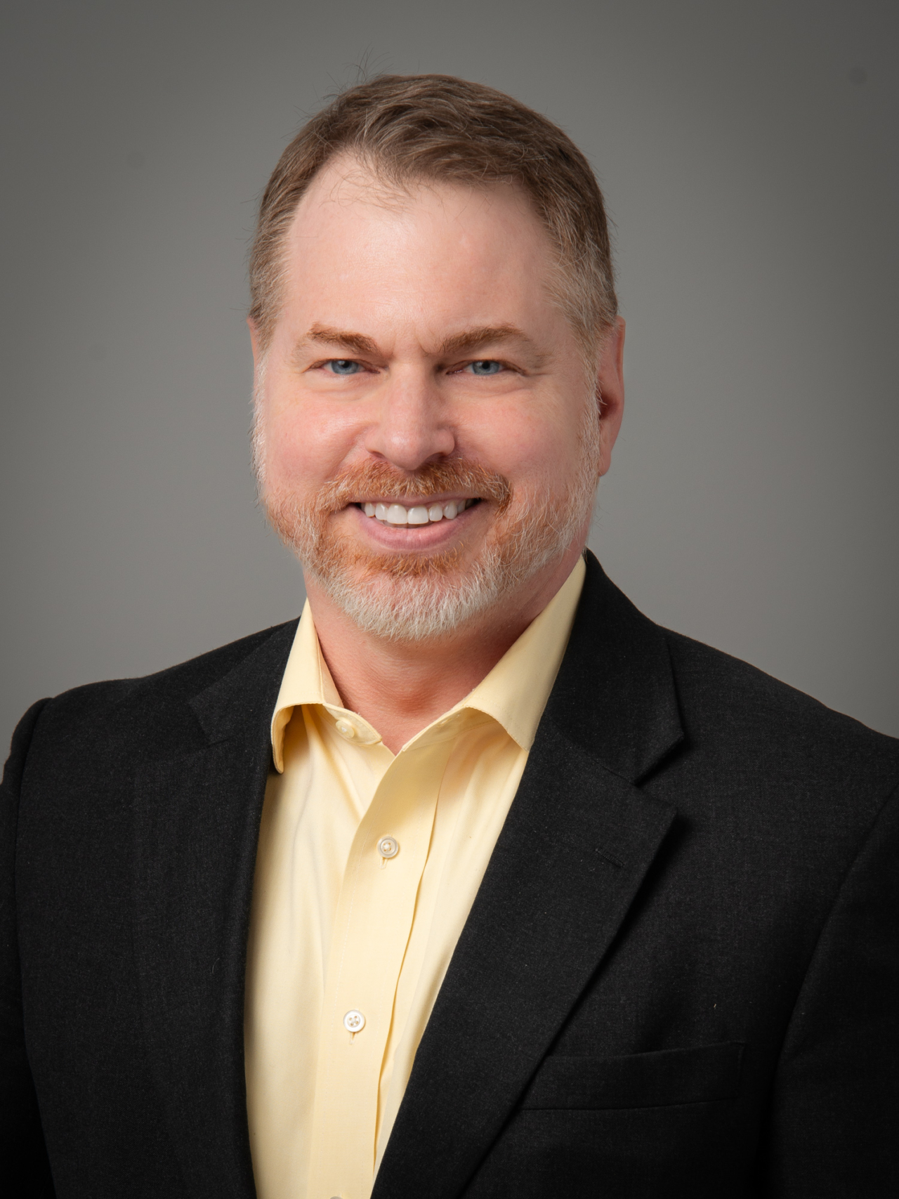 Will Decker, Ph.D. Bio - BCM