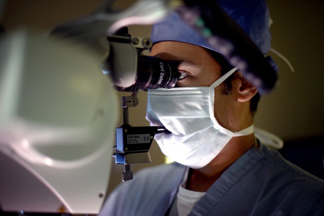 Give | Baylor College of Medicine | BCM