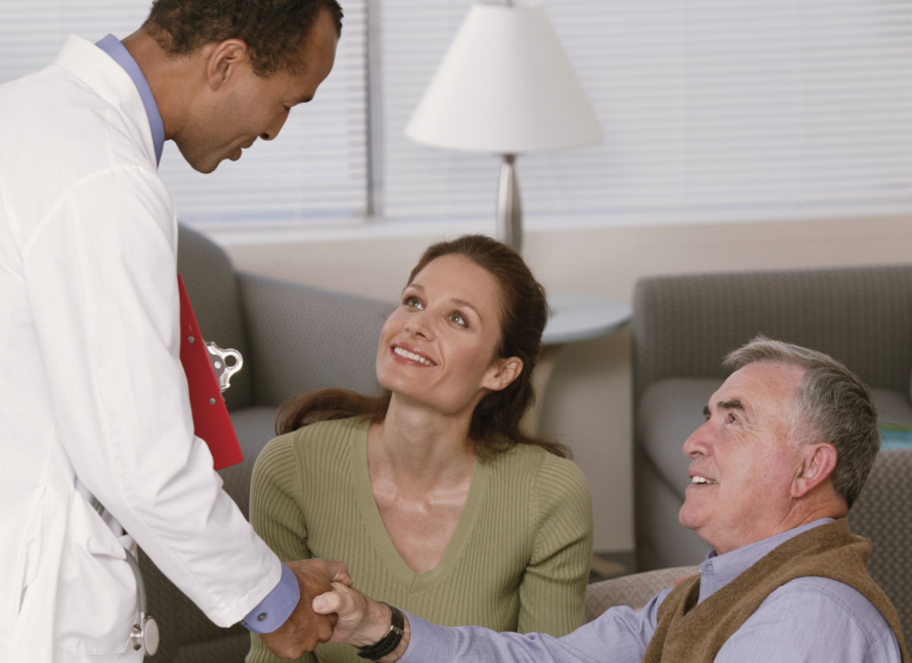 Grateful Patient Program - Make a Difference Today - BCM