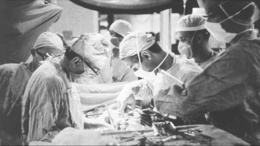 Our Work, Research, Healthcare & Education - Baylor