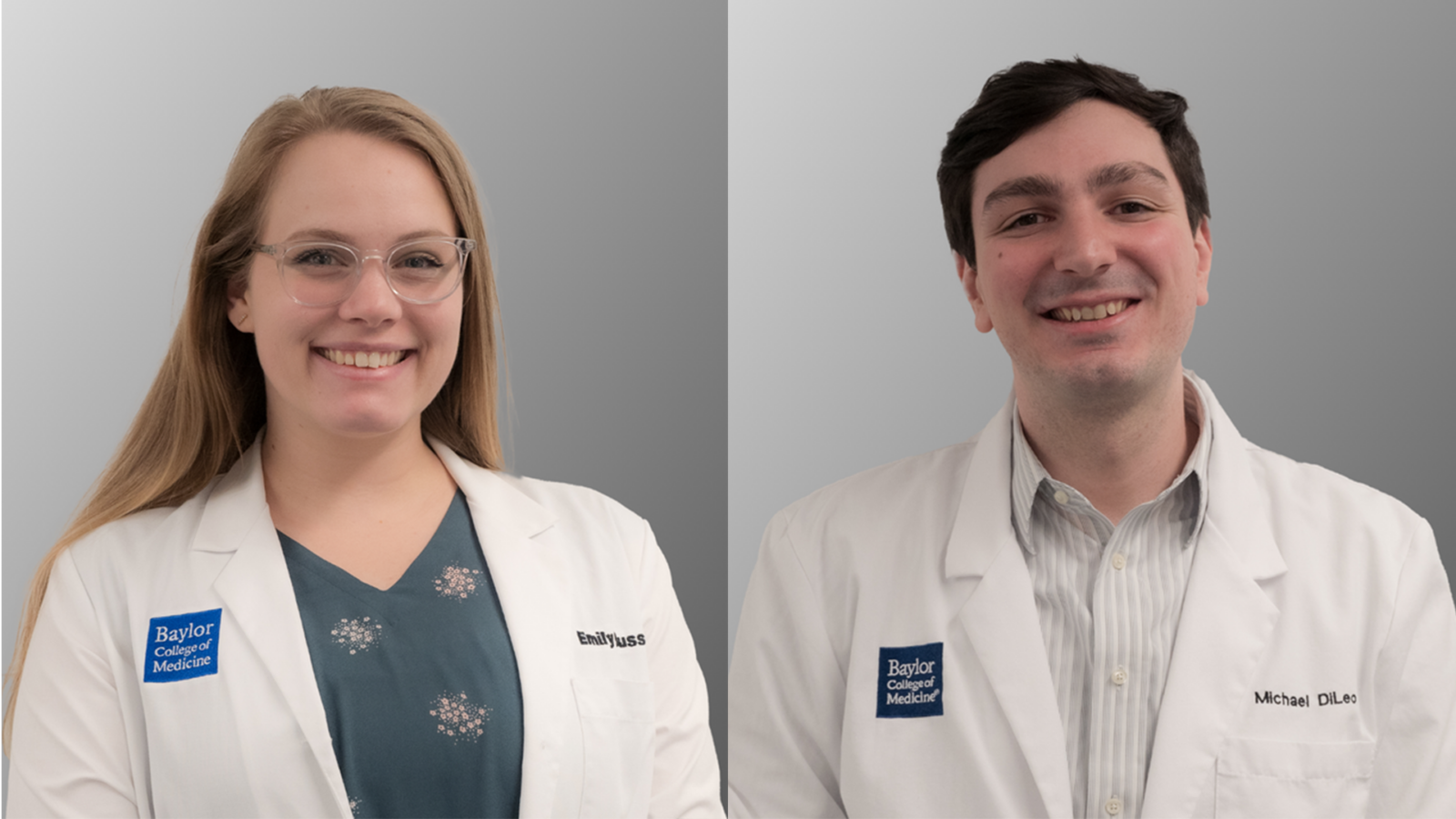 Students Spotlight - Health Clinic - BCM