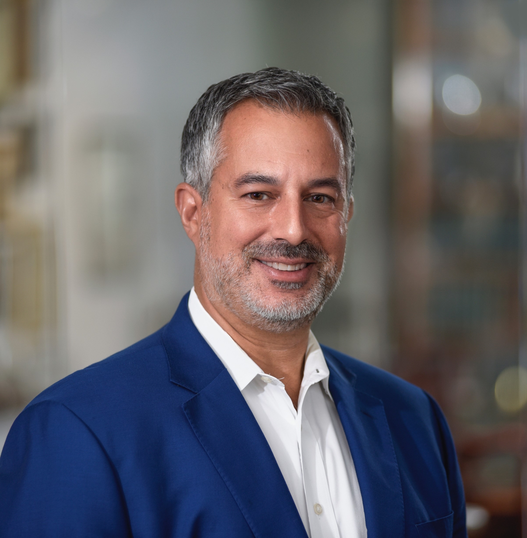 Supercharging Biomedical Research Through Venture Philanthropy - BCM