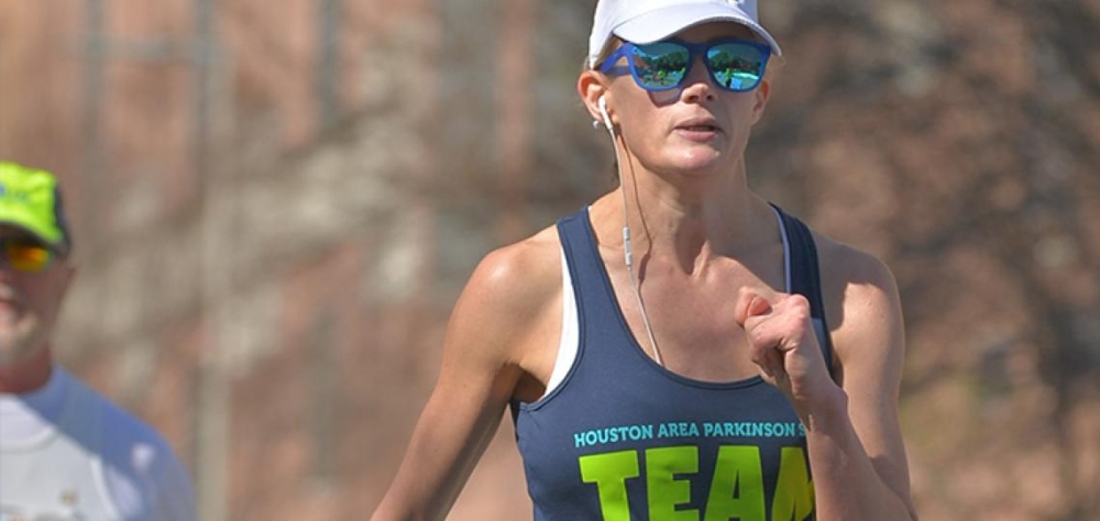 Allison's Story - Parkinson’s Disease Story - Read Now - BCM