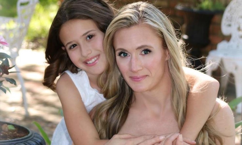 Allison's Story - Parkinson’s Disease Story - Read Now - BCM