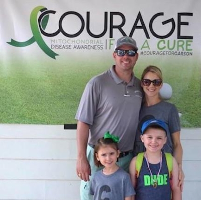 Crosby Family Story - True Inspiration - Read Now At BCM